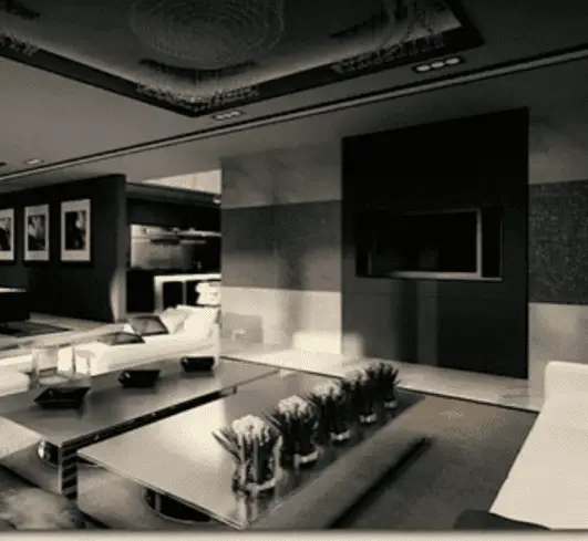 Jayson Tatum's $4M Luxury House In Newton, MA