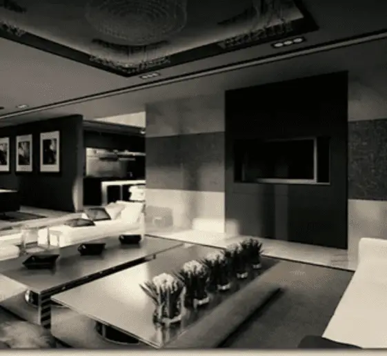 Jayson Tatum's $4M Luxury House In Newton, MA