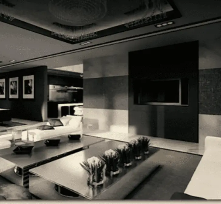 Jayson Tatum's $4M Luxury House In Newton, MA