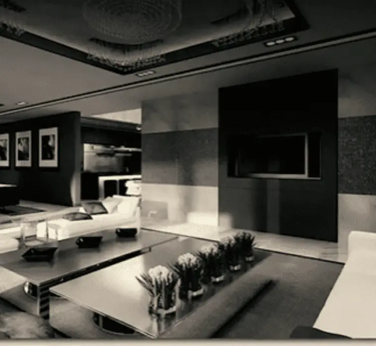 Jayson Tatum's $4M Luxury House In Newton, MA