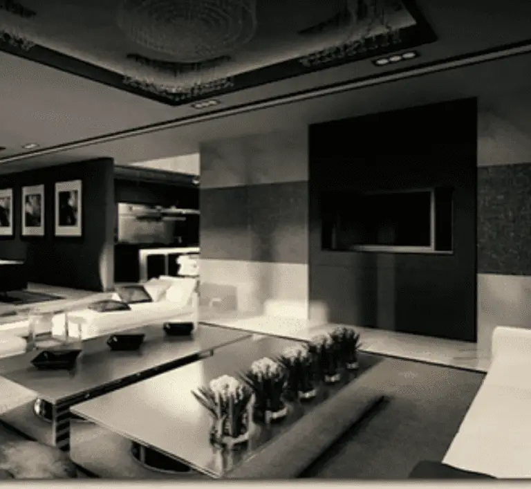 Jayson Tatum's $4M Luxury House In Newton, MA