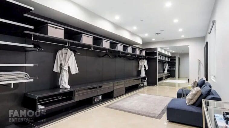 Bad Bunny's Gorgeous $8.8 Million Hollywood Hills House