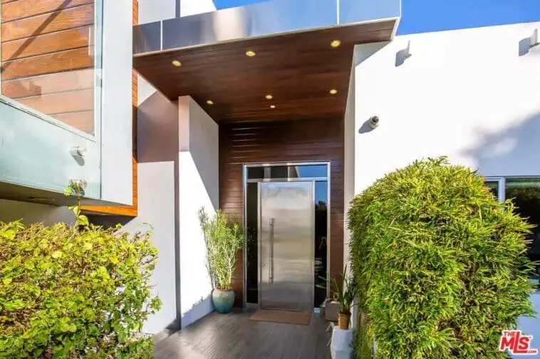 Juice WRLD's Stunning $4 Million House in Encino, CA