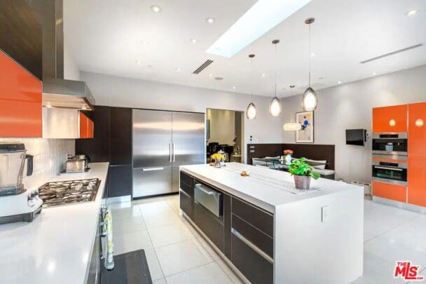 Juice WRLD's Stunning $4 Million House in Encino, CA