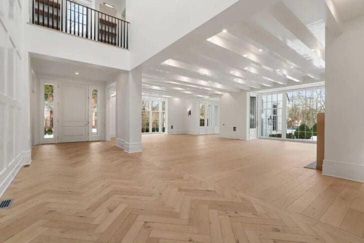 Jaylen Brown's Luxurious $7.8 Million House in Wellesley