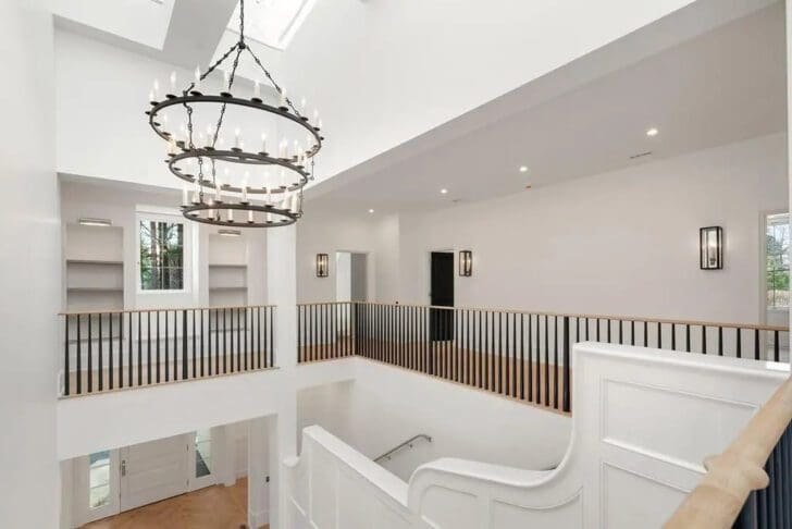 Jaylen Brown's Luxurious $7.8 Million House in Wellesley