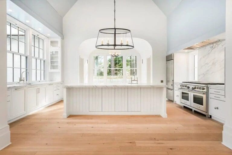 Jaylen Brown's Luxurious $7.8 Million House in Wellesley