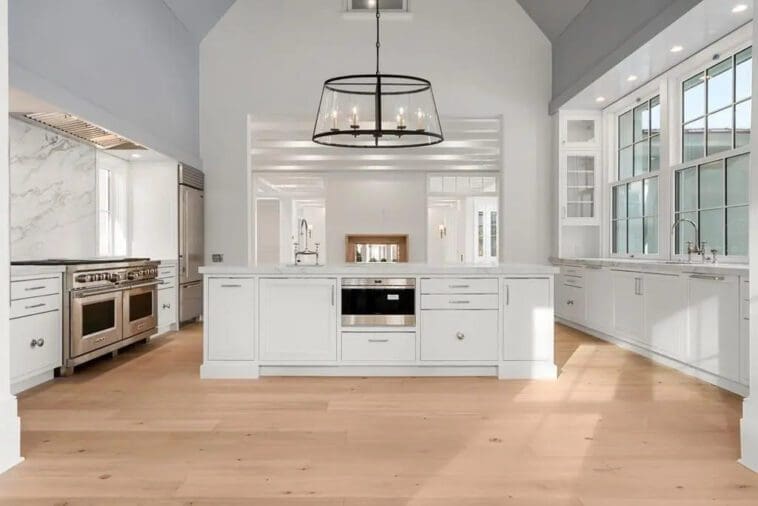 Jaylen Brown's Luxurious $7.8 Million House in Wellesley