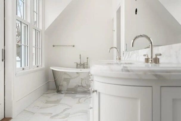 Jaylen Brown's Luxurious $7.8 Million House in Wellesley