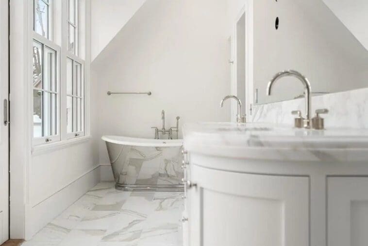 Jaylen Brown's Luxurious $7.8 Million House in Wellesley