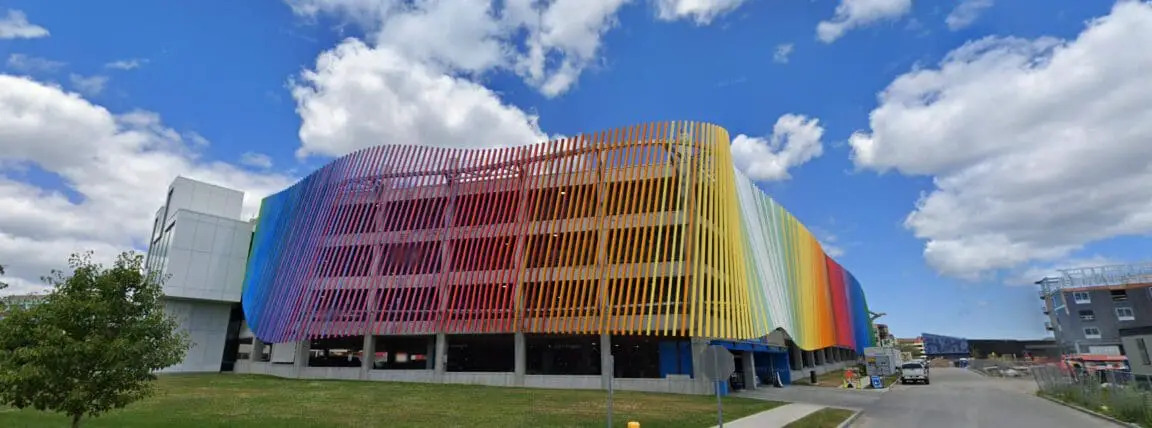 The Strong National Museum Of Play In Rochester USA