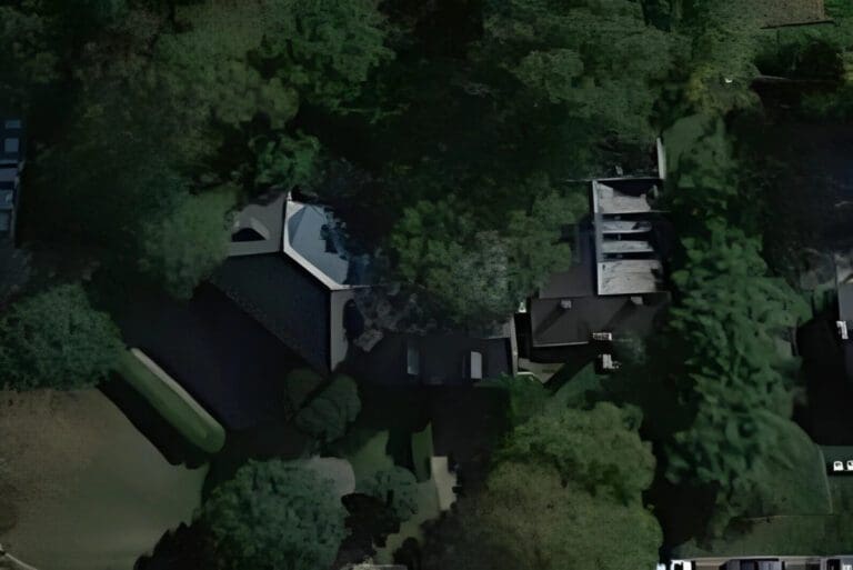 David Rubenstein’s Storied House on Nantucket Harbor