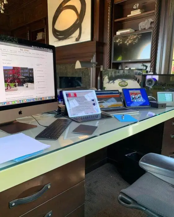 Dr. Phil's $30 Million House in Beverly Hills: A Closer Look Inside