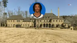 A Glimpse into Ja Morant's Exquisite Eads House