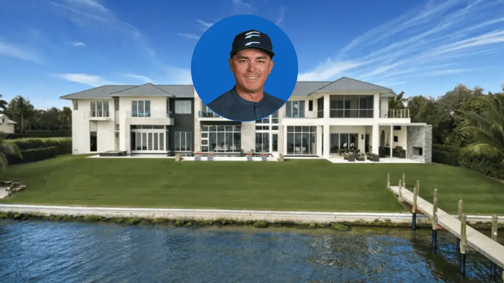 Scottie Scheffler’s House: A $3.2 Million Abode in Dallas