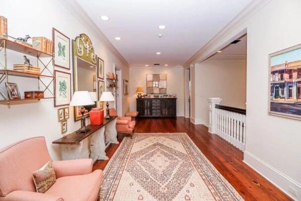 Eli Manning’s Luxurious House in Oxford, Mississippi