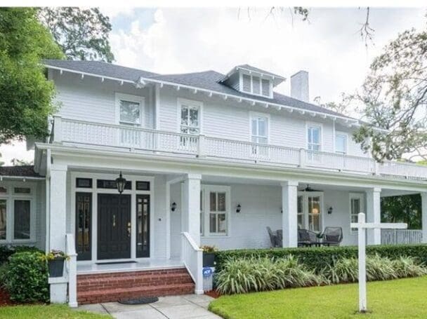 Victor Hedman's Luxurious Tampa House