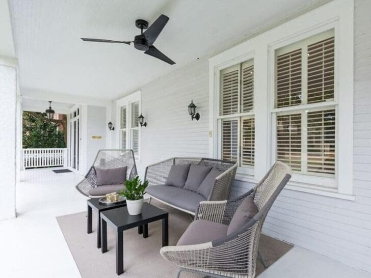 Victor Hedman's Luxurious Tampa House