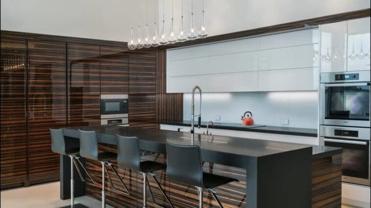 Step Into Rickie Fowler's Luxurious House in Jupiter, Florida