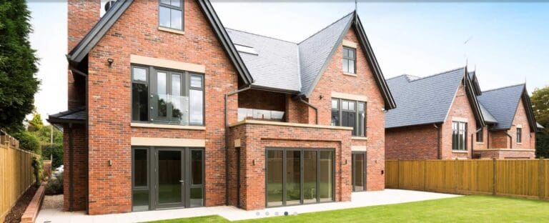 Marcus Rashford's Manchester House: The Life of the Football Icon