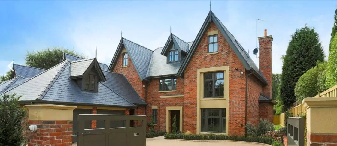 Marcus Rashford's Manchester House: The Life of the Football Icon