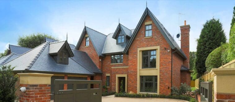 Marcus Rashford's Manchester House: The Life of the Football Icon