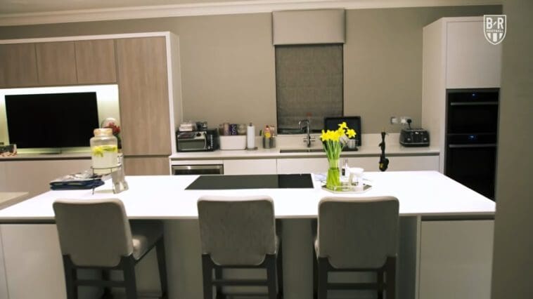 Marcus Rashford's Manchester House: The Life of the Football Icon