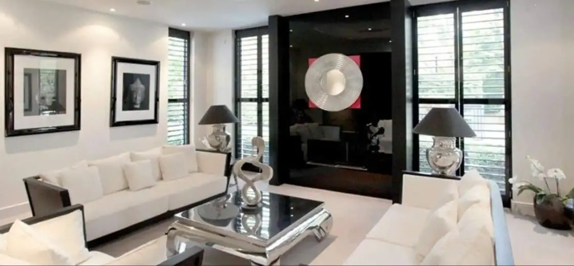 Erling Haaland's New House: Luxurious Mansion in Manchester