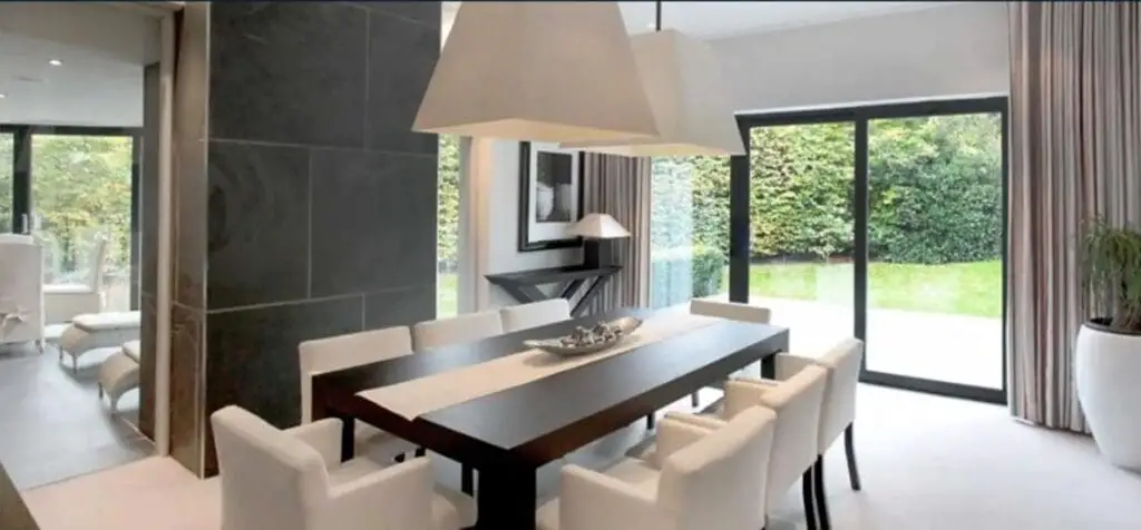 Erling Haaland's New House: Luxurious Mansion in Manchester