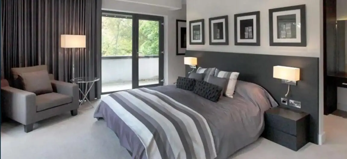 Erling Haaland's New House: Luxurious Mansion in Manchester