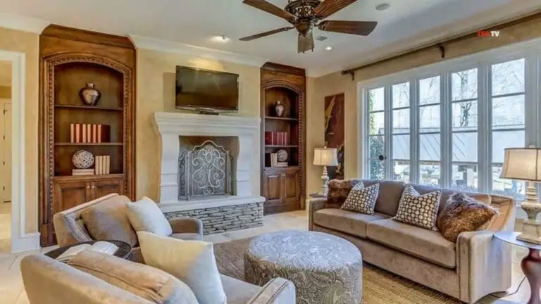 A Glimpse into Ja Morant's Exquisite Eads House