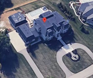 Joe Burrow’s $7.5 Million Cincinnati Home on a Former Horse Ranch