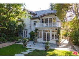 Jennifer Lawrence's Enchanting $8 Million Beverly Hills House