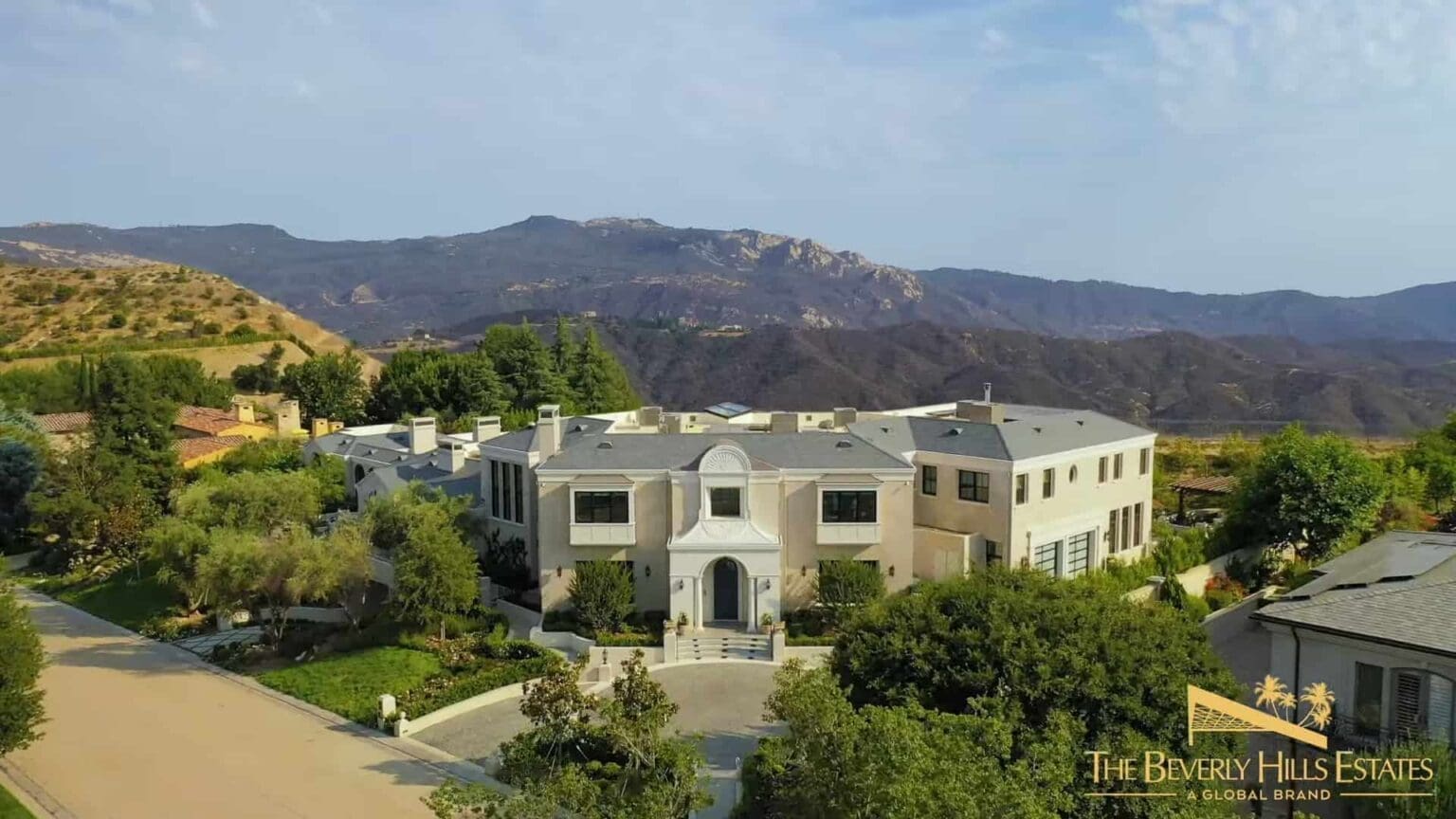 Trae Young’s New $20 Million House: A Luxurious Retreat