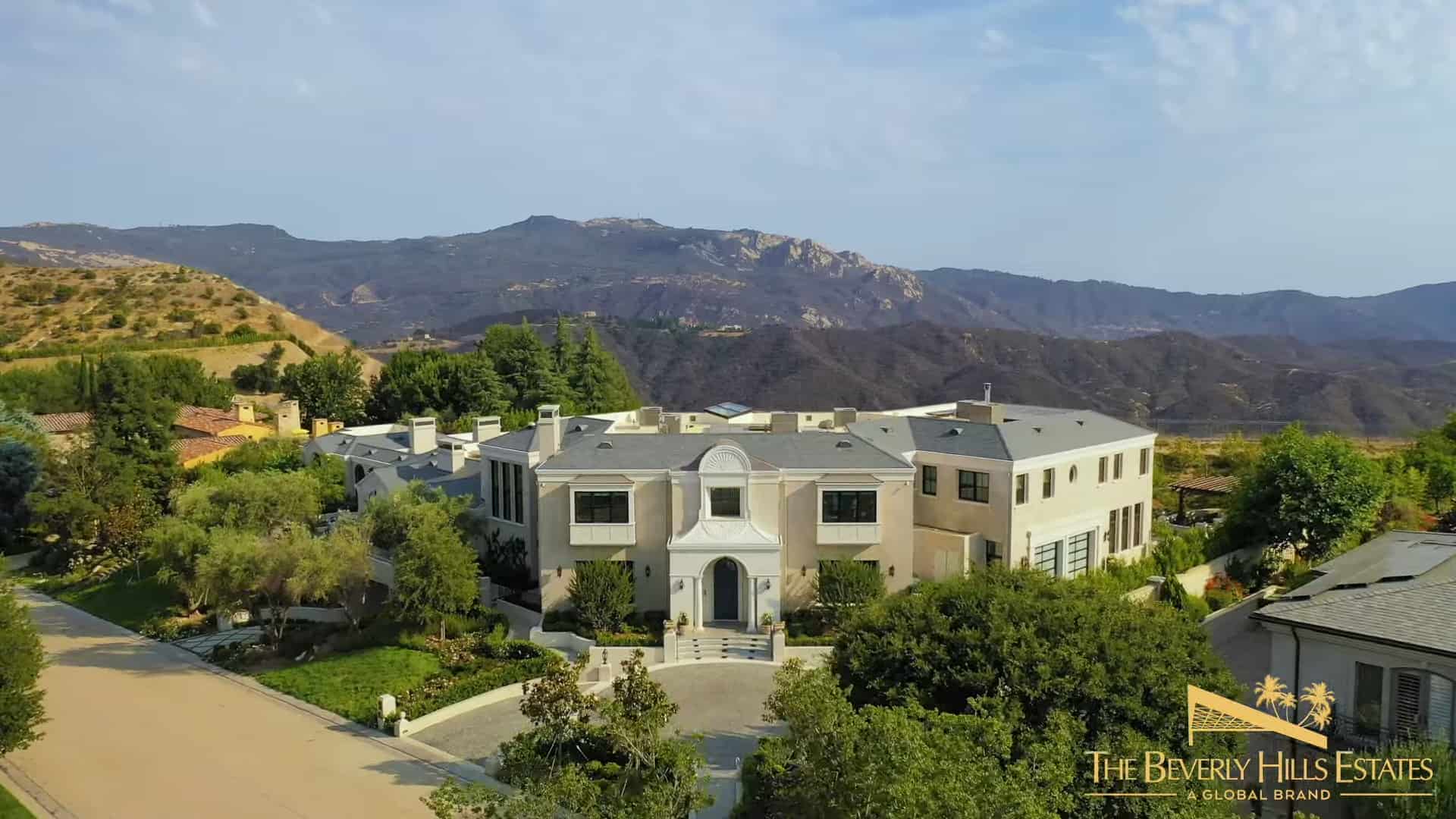 Trae Young’s New $20 Million House: A Luxurious Retreat