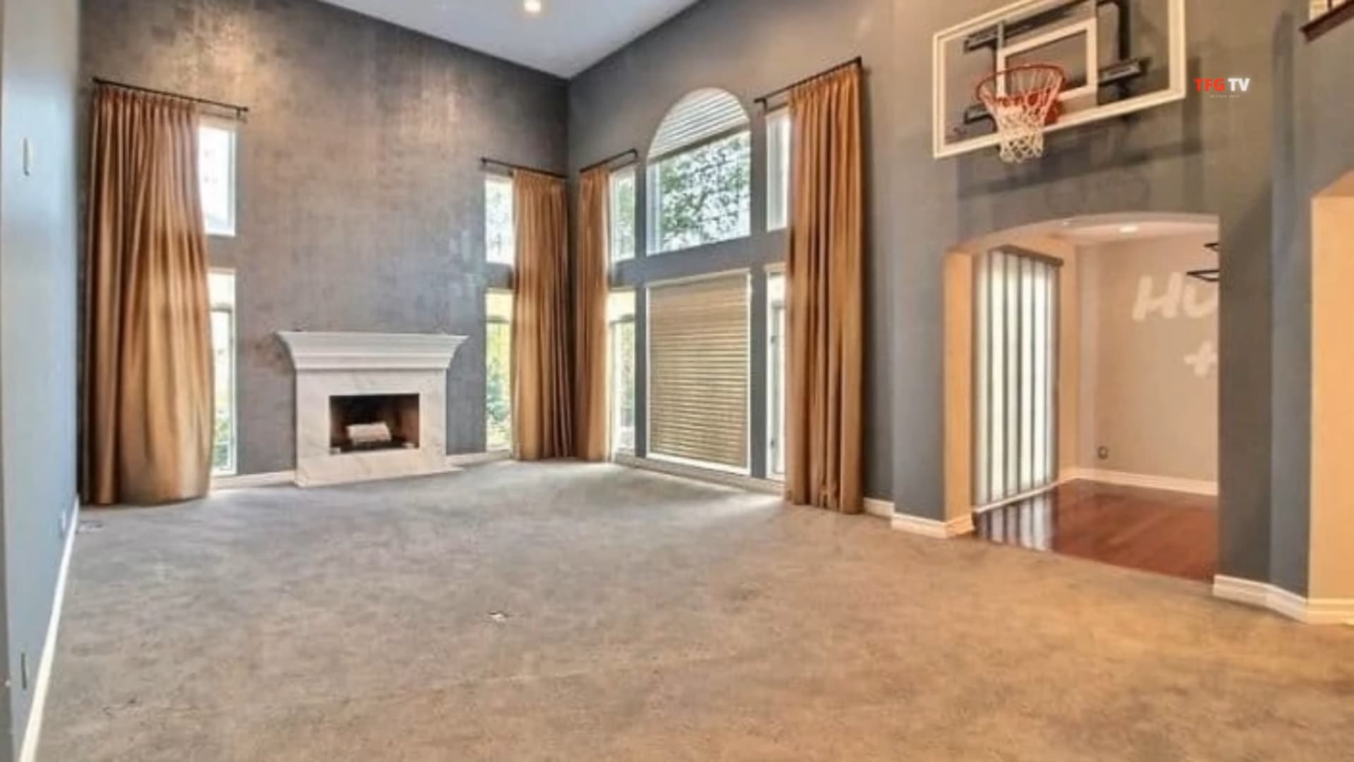 Does Kyrie Irving Still Live in Cleveland? A Look at Kyrie’s House
