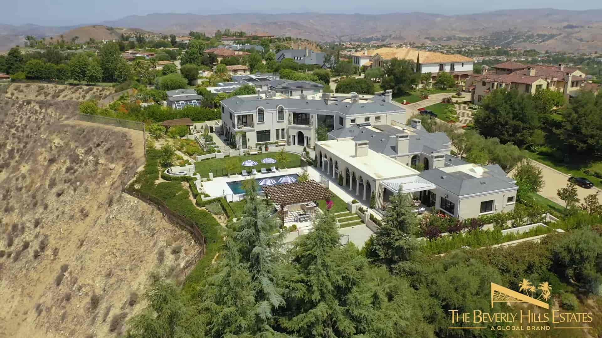 Trae Young’s New $20 Million House: A Luxurious Retreat