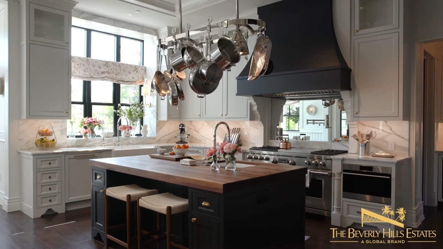 Trae Young’s New $20 Million House: A Luxurious Retreat