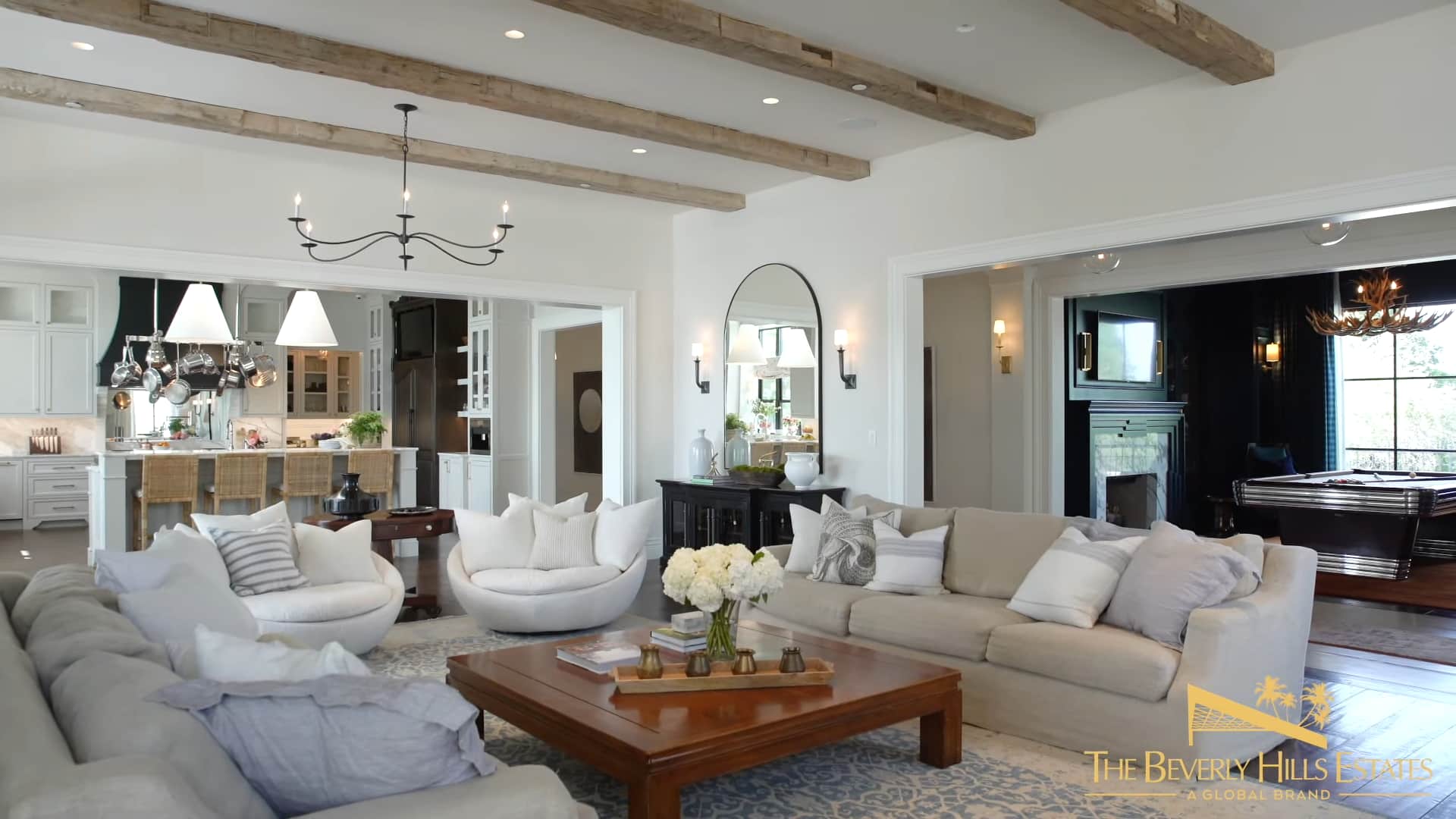 Trae Young’s New $20 Million House: A Luxurious Retreat