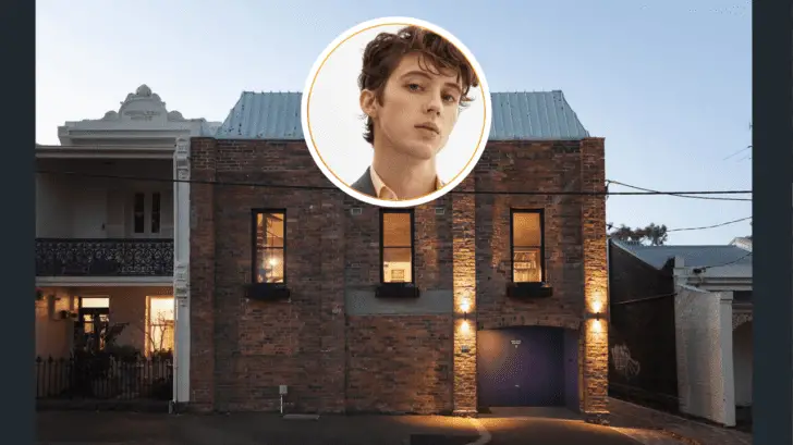 Exploring the Enchanting Troye Sivan's House in Melbourne