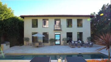 Aaron Rodgers's $28 Million Malibu House: A Closer Look Inside