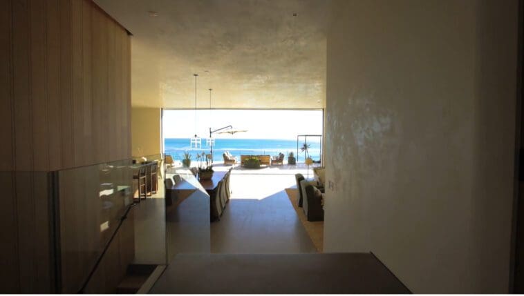 Aaron Rodgers's $28 Million Malibu House: A Closer Look Inside