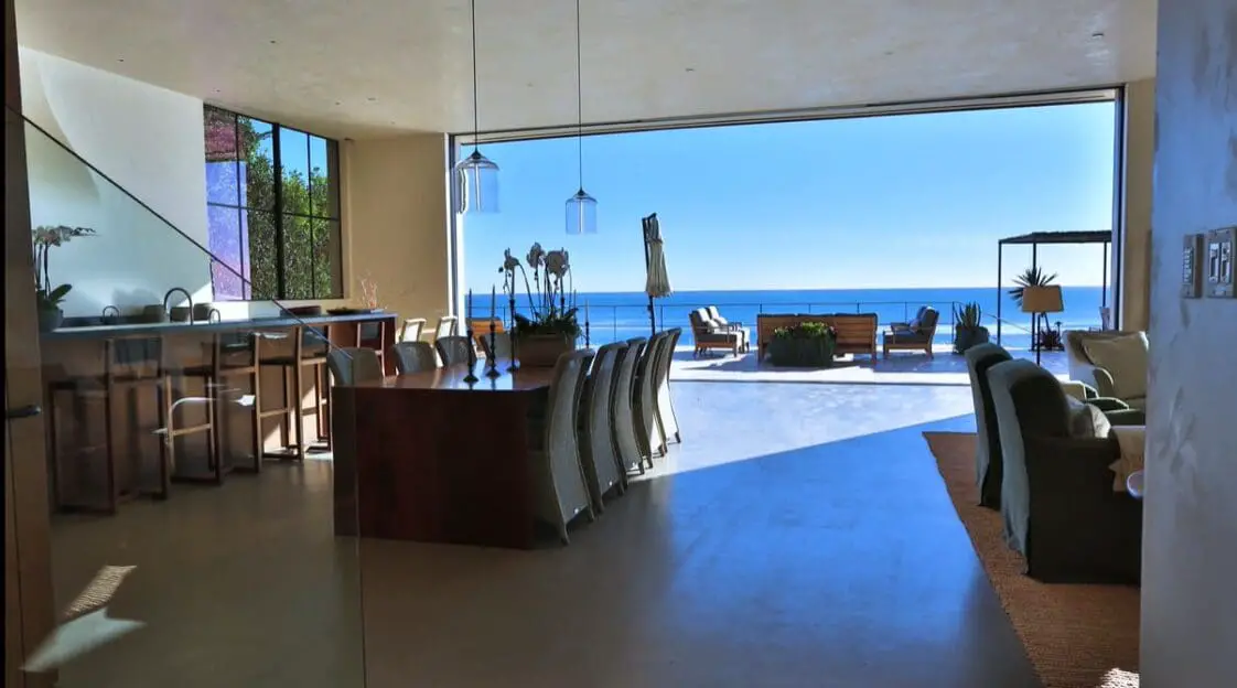 Aaron Rodgers's $28 Million Malibu House: A Closer Look Inside