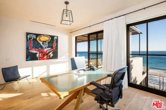 Aaron Rodgers's $28 Million Malibu House: A Closer Look Inside