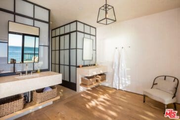 Aaron Rodgers's $28 Million Malibu House: A Closer Look Inside