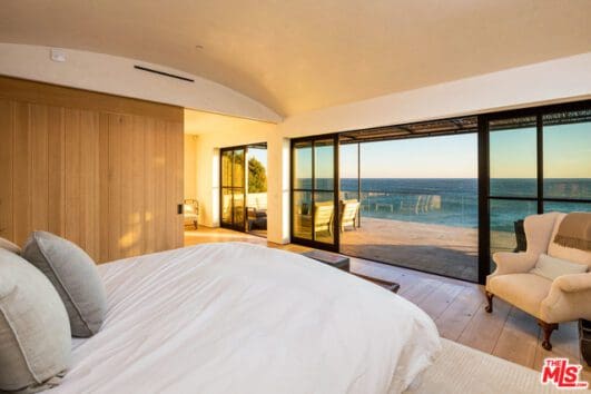 Aaron Rodgers's $28 Million Malibu House: A Closer Look Inside