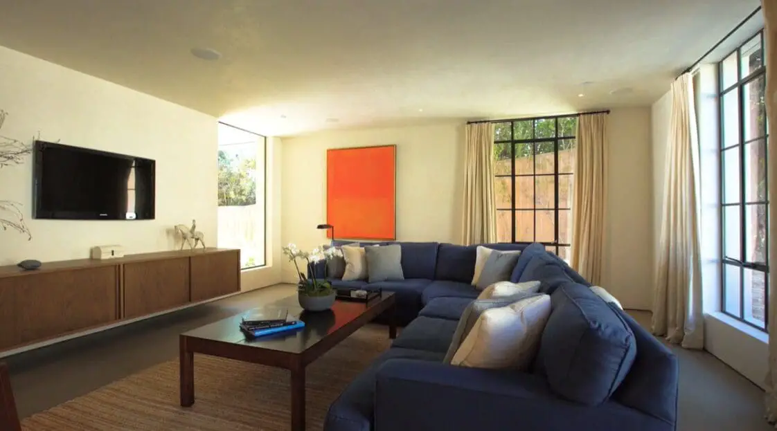 Aaron Rodgers's $28 Million Malibu House: A Closer Look Inside