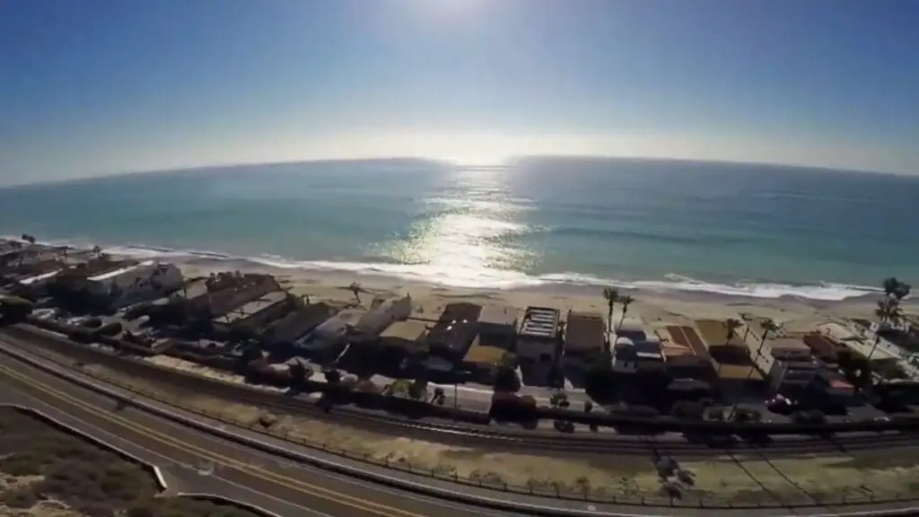 A Glimpse into Klay Thompson's $2.2 Million House in Dana Point