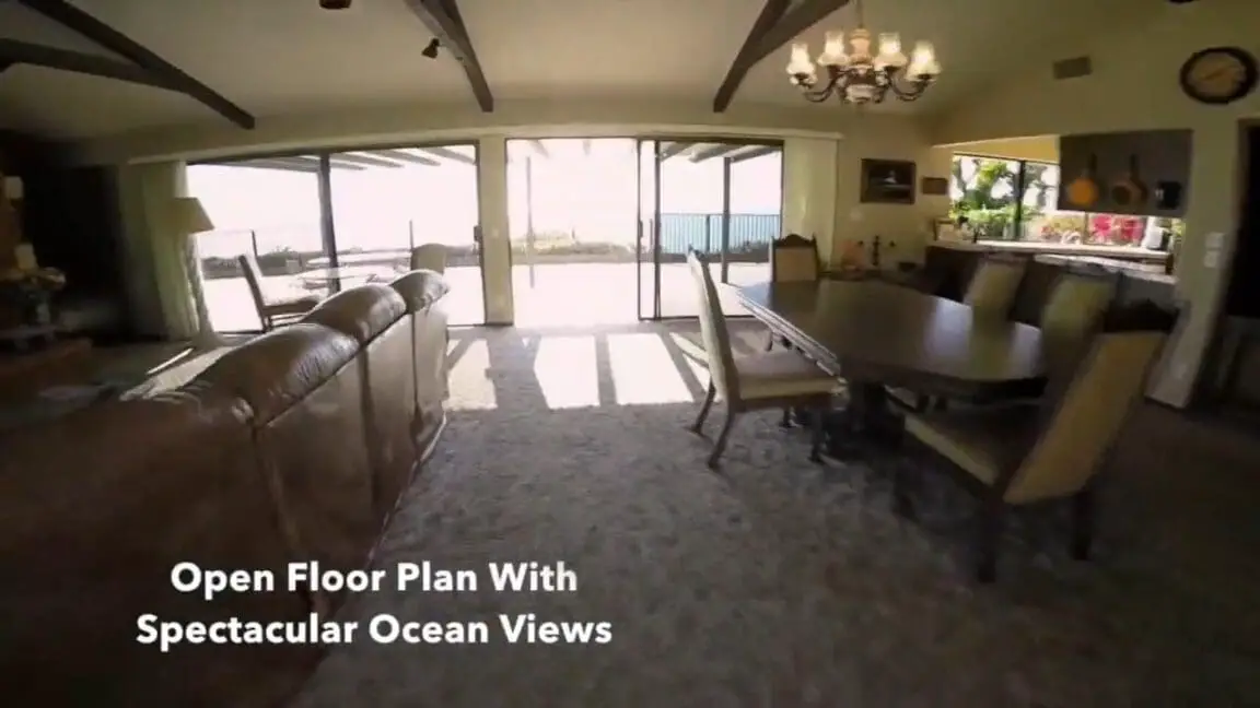 A Glimpse into Klay Thompson's $2.2 Million House in Dana Point