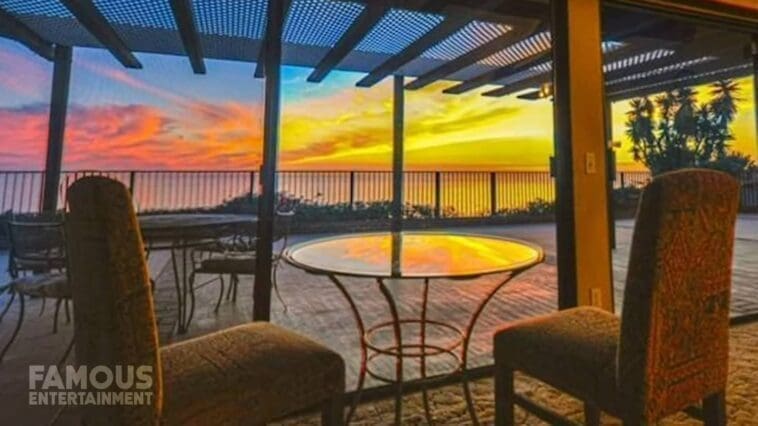 A Glimpse into Klay Thompson's $2.2 Million House in Dana Point